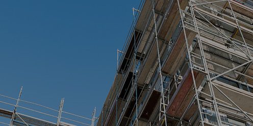 REMEDIAL WORKS – Churchill Group